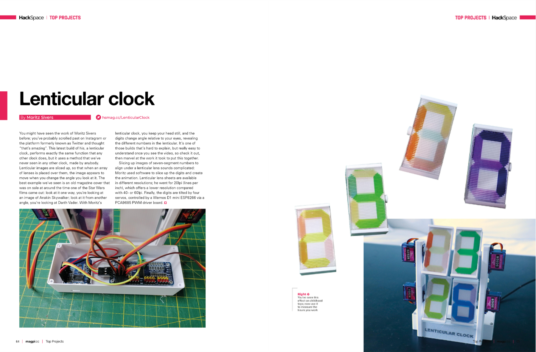 Issue 145 — Raspberry Pi Official Magazine